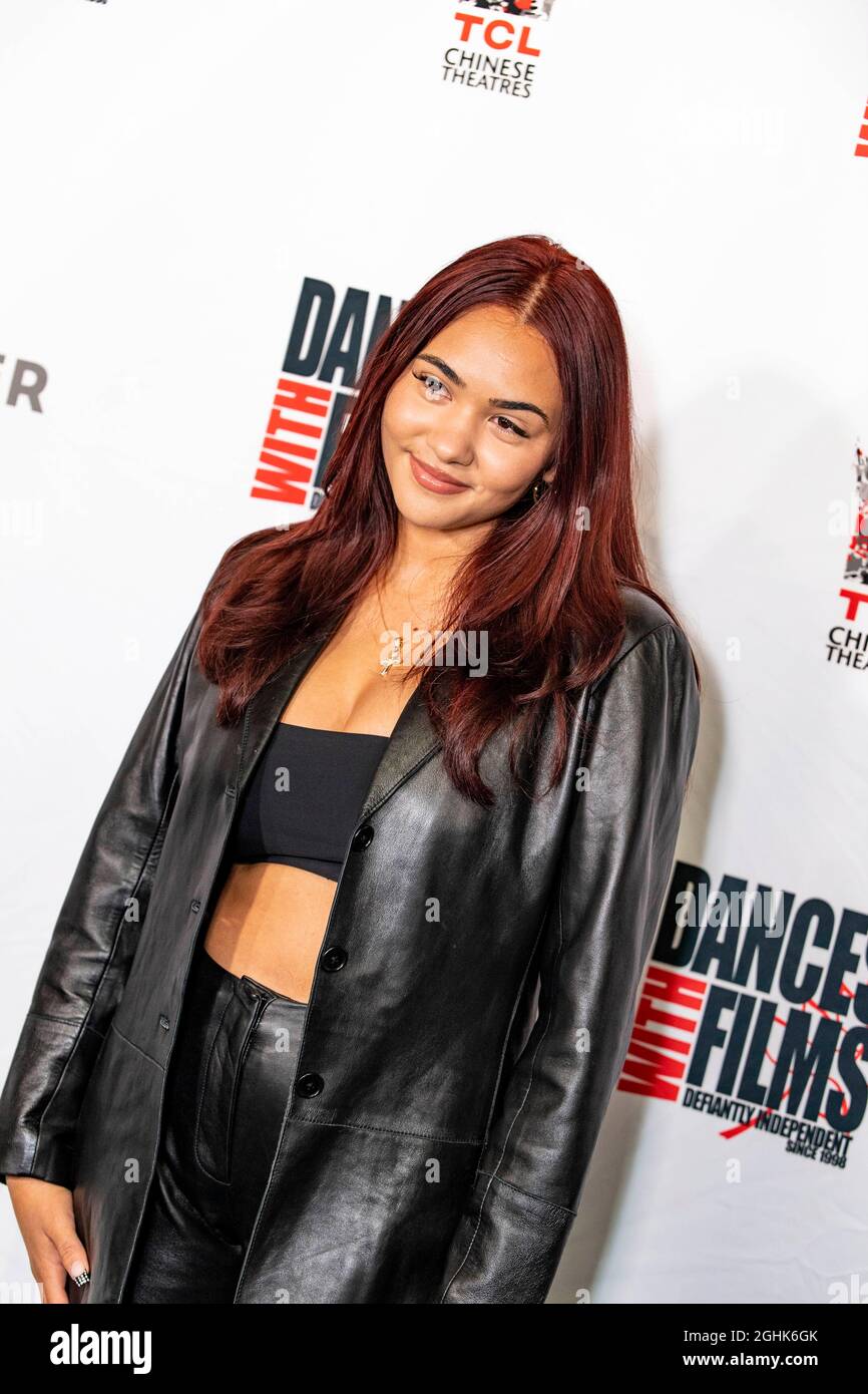 Simone premiere hi-res stock photography and images - Alamy