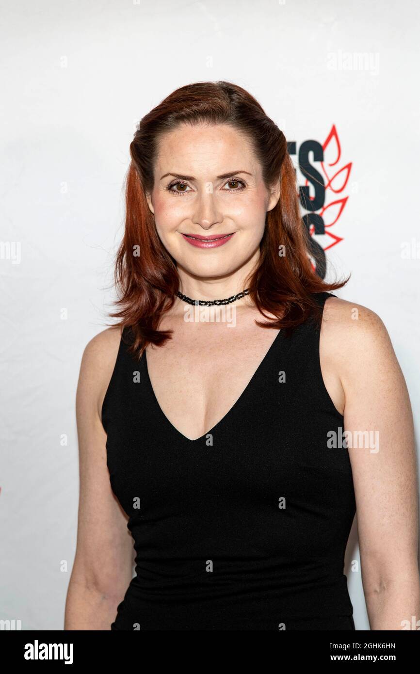 World premiere untold this is my story hi-res stock photography and ...