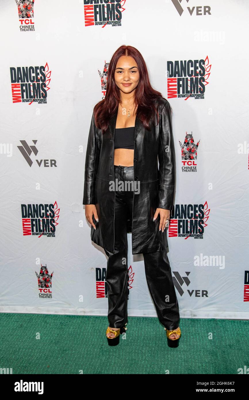 Simone lopez hi-res stock photography and images - Alamy