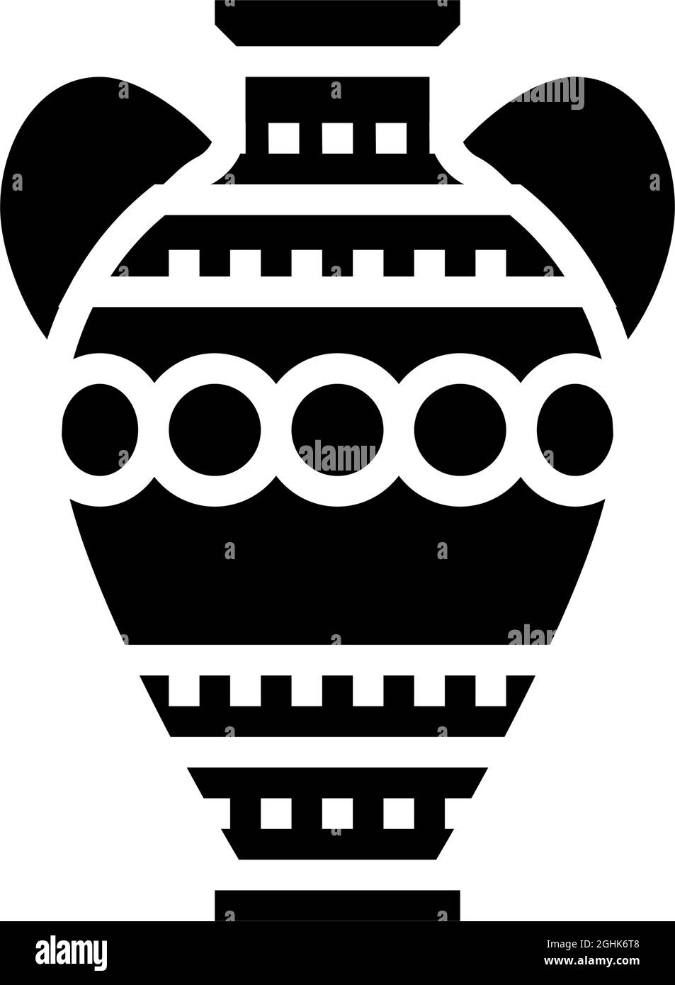 Ancient rome flag eagle hi-res stock photography and images - Alamy
