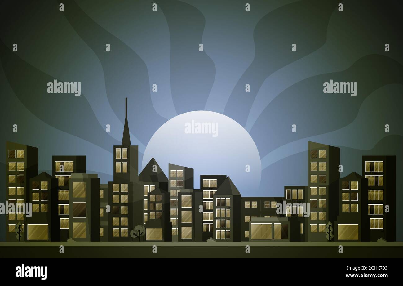 Skyscraper design hi-res stock photography and images - Alamy