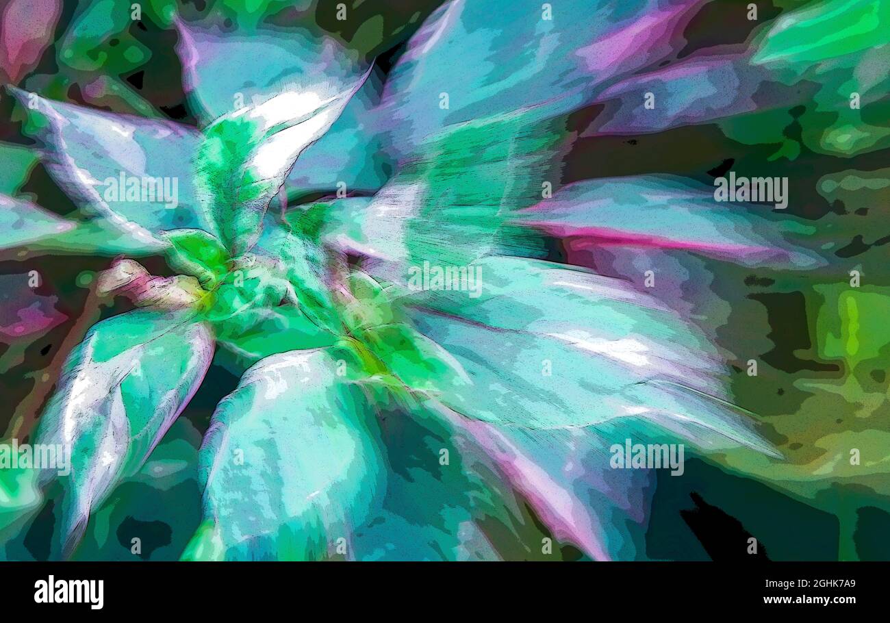 abstract background for frame, decoration Stock Photo - Alamy