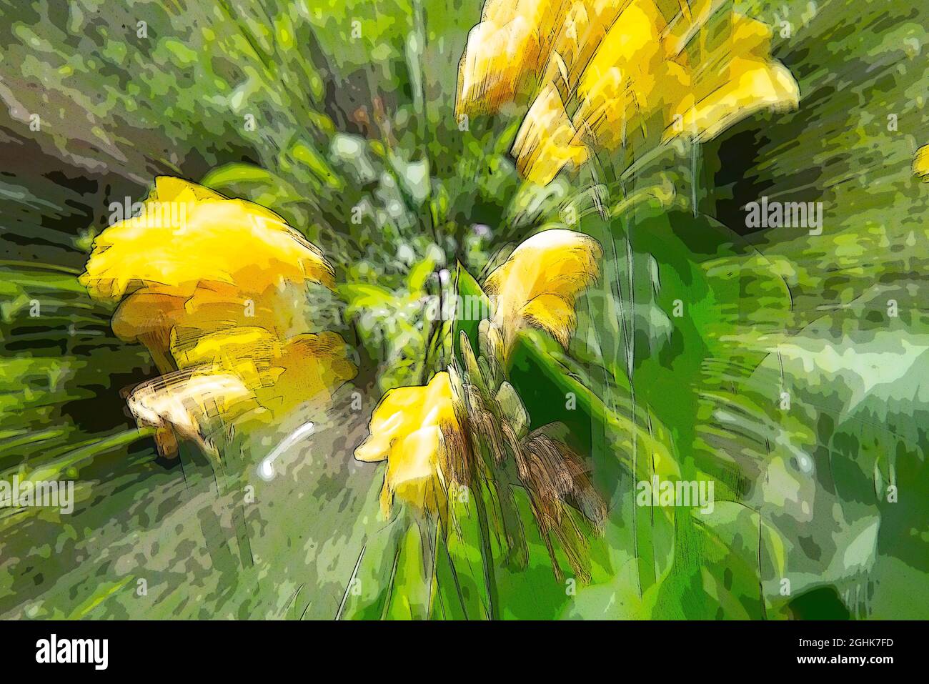 abstract background for frame, decoration Stock Photo - Alamy