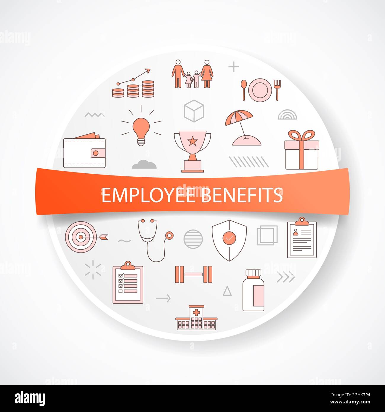 Employee Benefits Icon Employee Benefit Icon Images – Browse 21,713