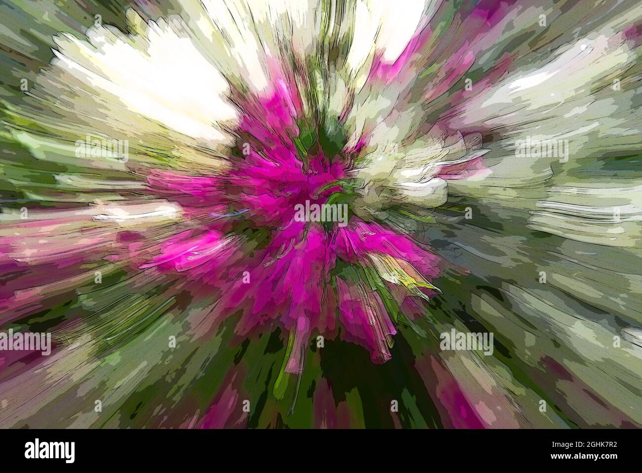abstract background for frame, decoration Stock Photo - Alamy