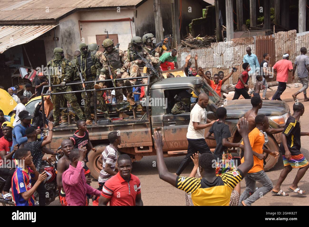 6 sep 2021 hi-res stock photography and images - Alamy