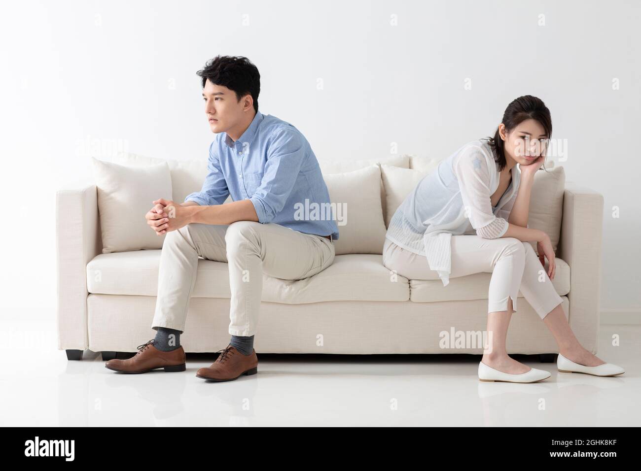 Ignoring background hi-res stock photography and images - Alamy