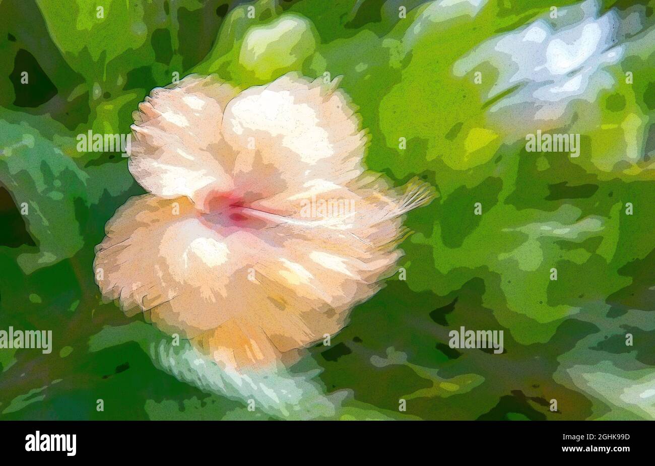 abstract background for frame, decoration Stock Photo - Alamy