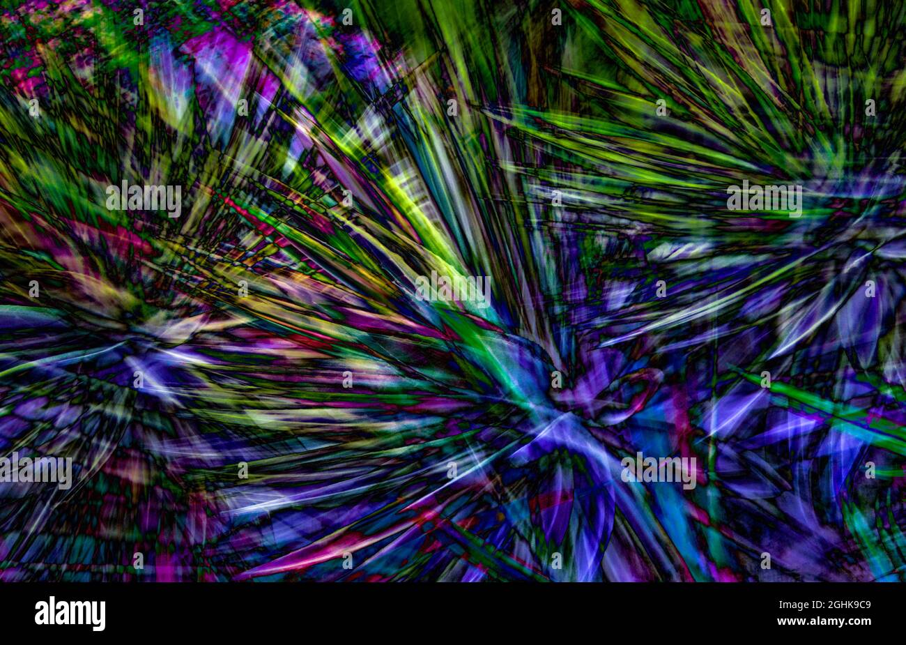 abstract background for frame, decoration Stock Photo - Alamy