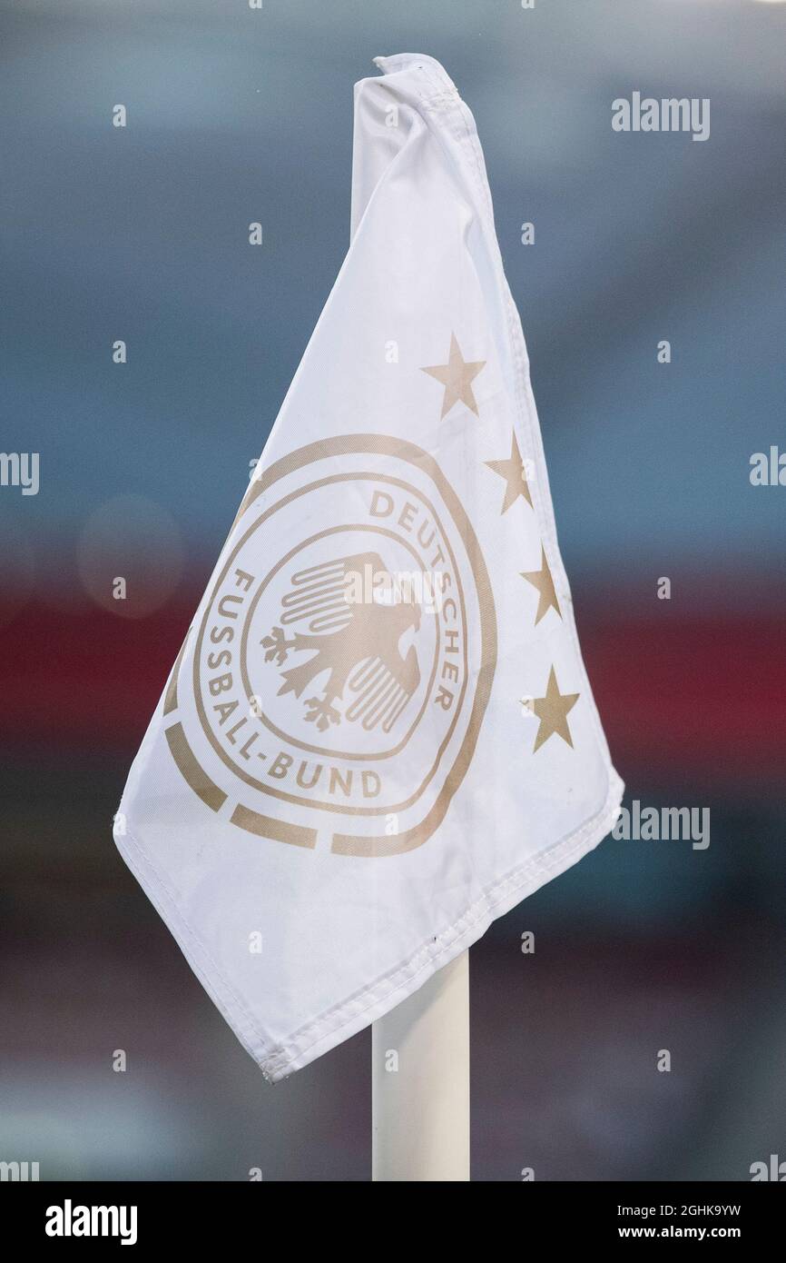 Stuttgart, Germany. 05th Sep, 2021. Football: World Cup Qualification ...