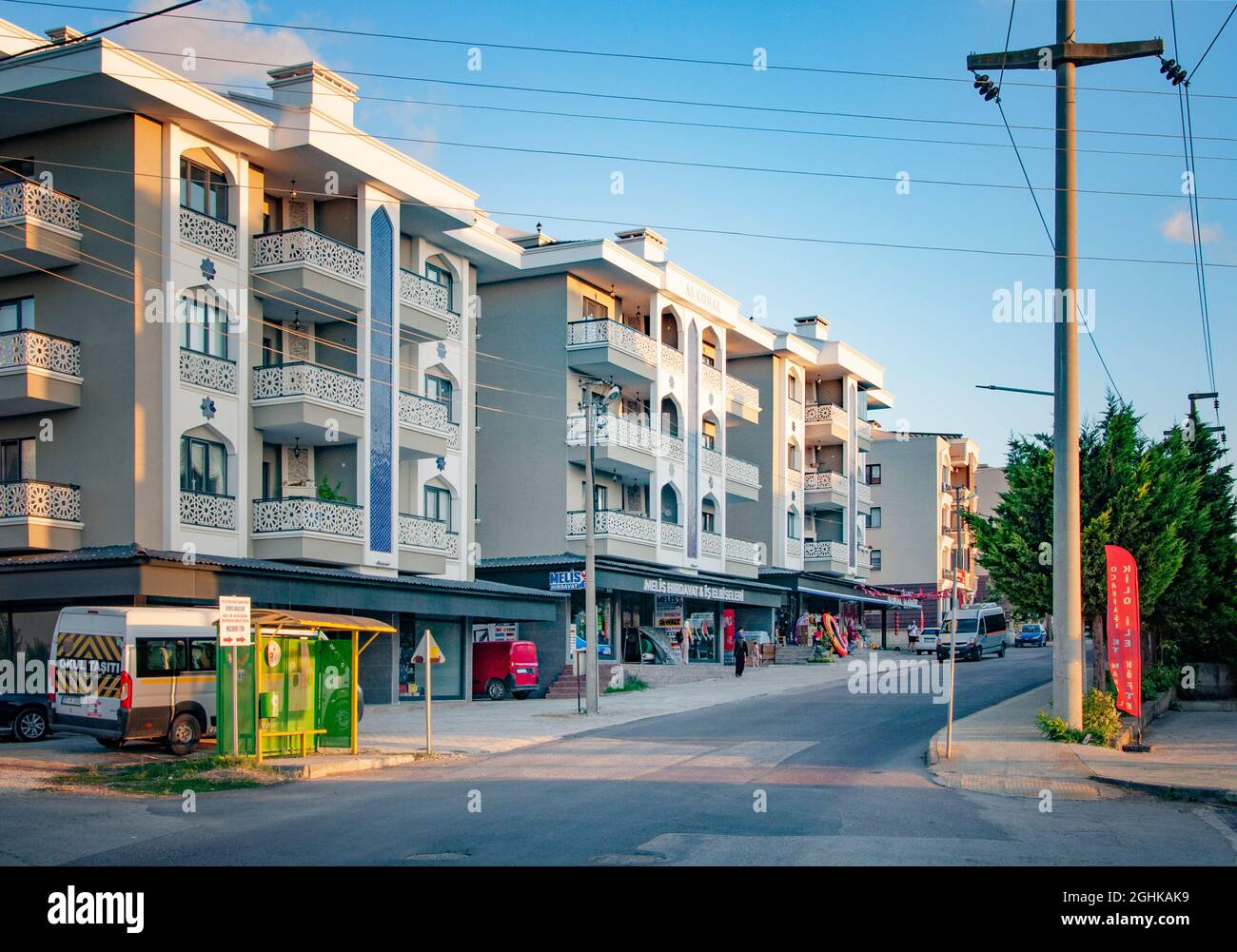 Altinova hi-res stock photography and images - Alamy