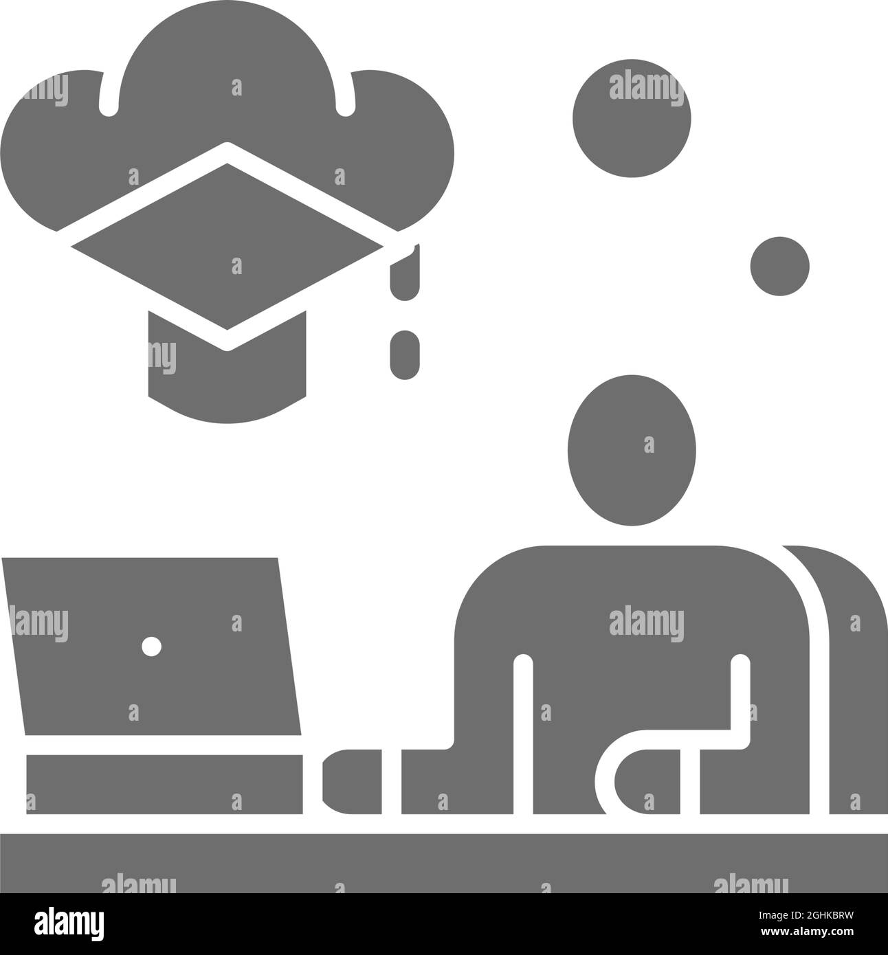 Vector online training at home, web education, consulting, learning ...