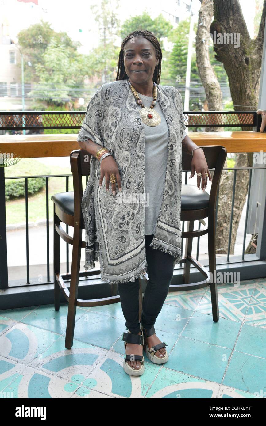 The Spanish singer nominated for the Latin Grammy Awards 2021 Concha ...