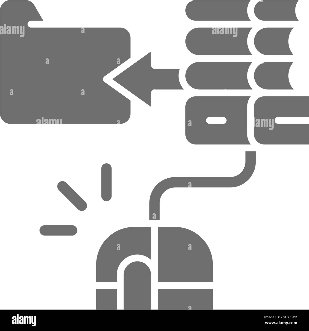 University mouse Black and White Stock Photos & Images - Alamy