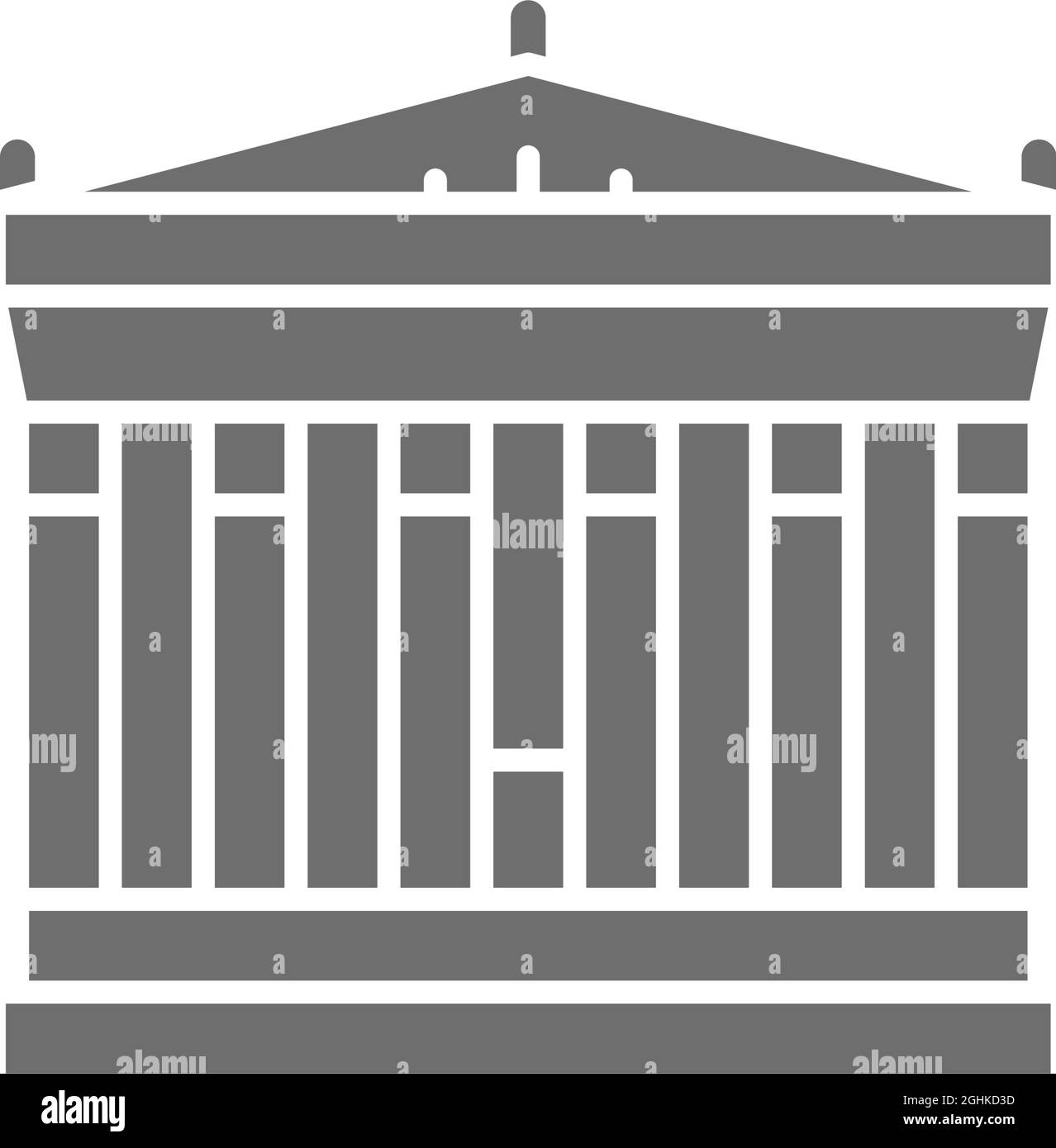 Athens trip Cut Out Stock Images & Pictures - Alamy