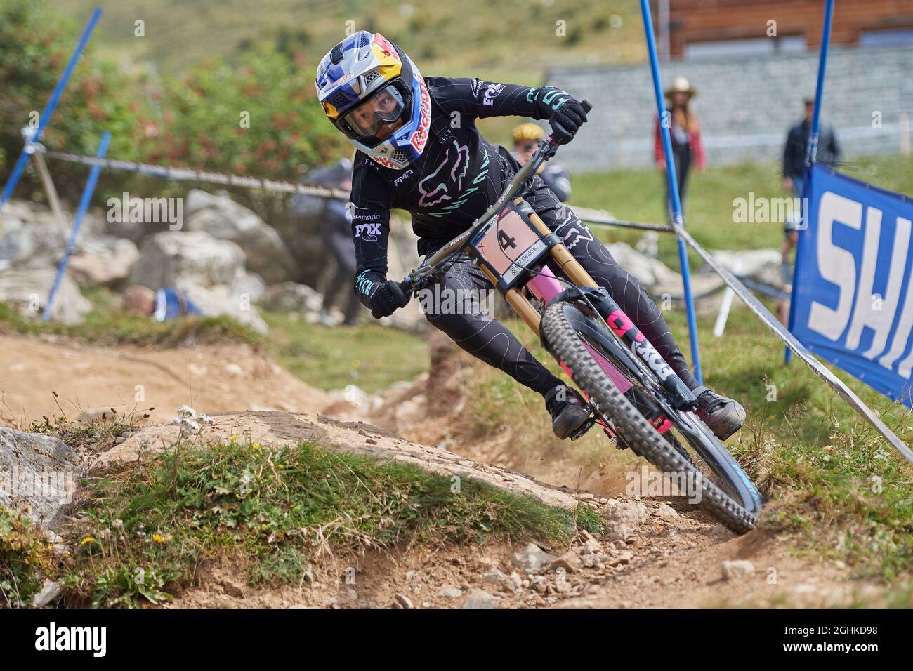 Tahnee seagrave canyon hi-res stock photography and images - Alamy