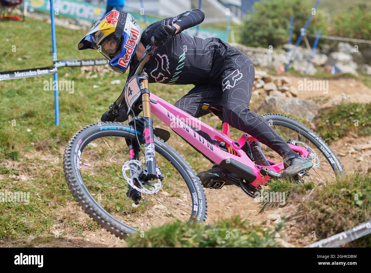 Tahnee seagrave canyon hi-res stock photography and images - Alamy