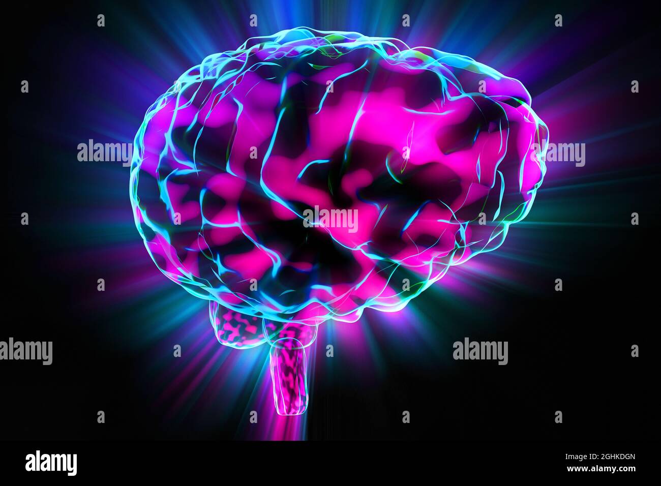 3d human body x rays 3d hi-res stock photography and images - Alamy