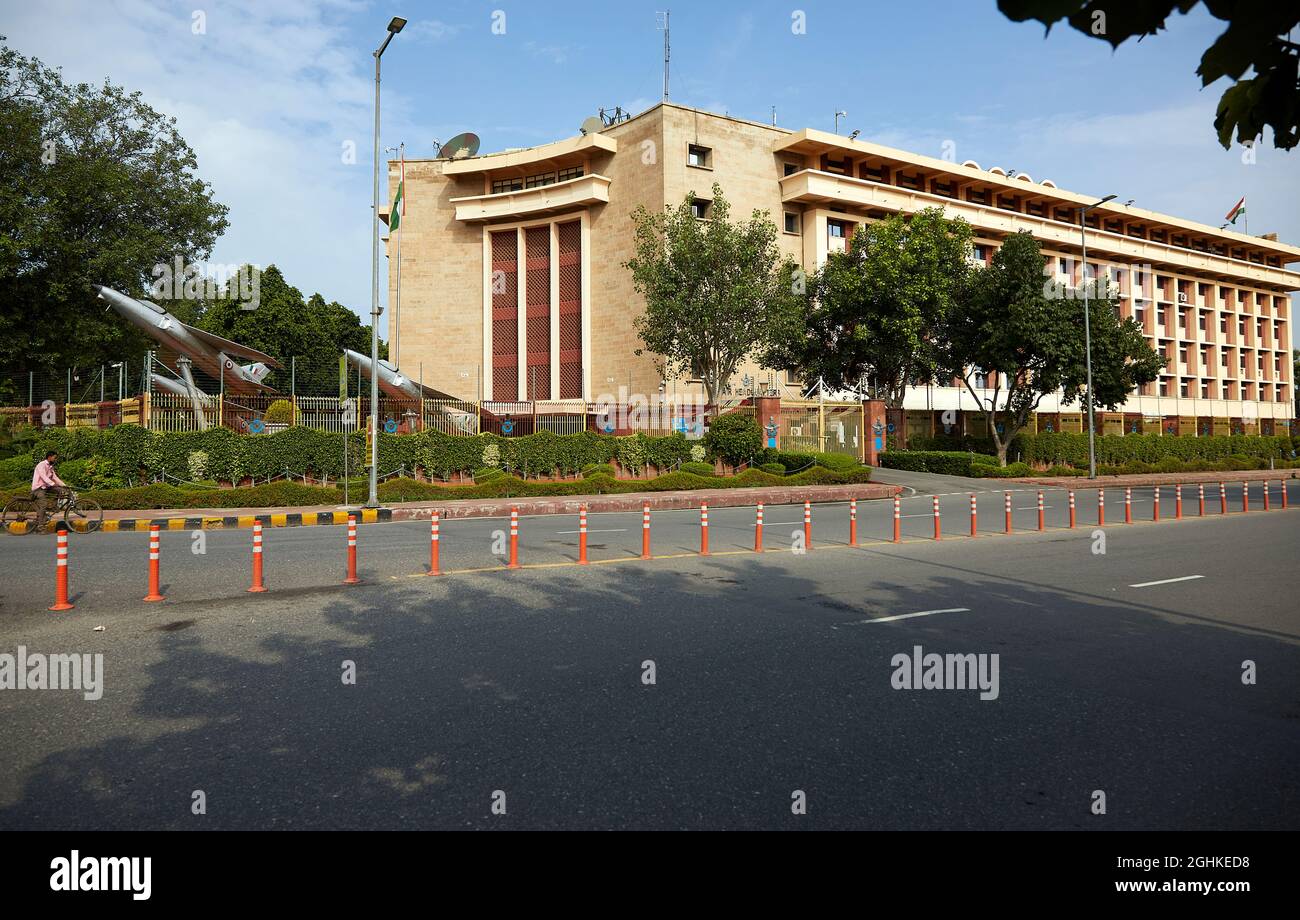 Lutyens zone hi-res stock photography and images - Alamy