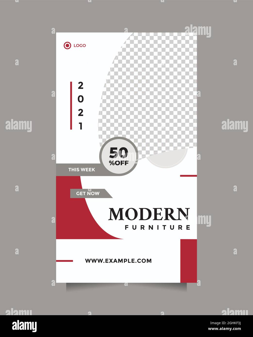 Story concept store in Stock Vector Images - Alamy