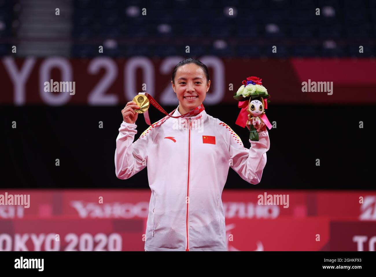 Hefang hi-res stock photography and images - Alamy