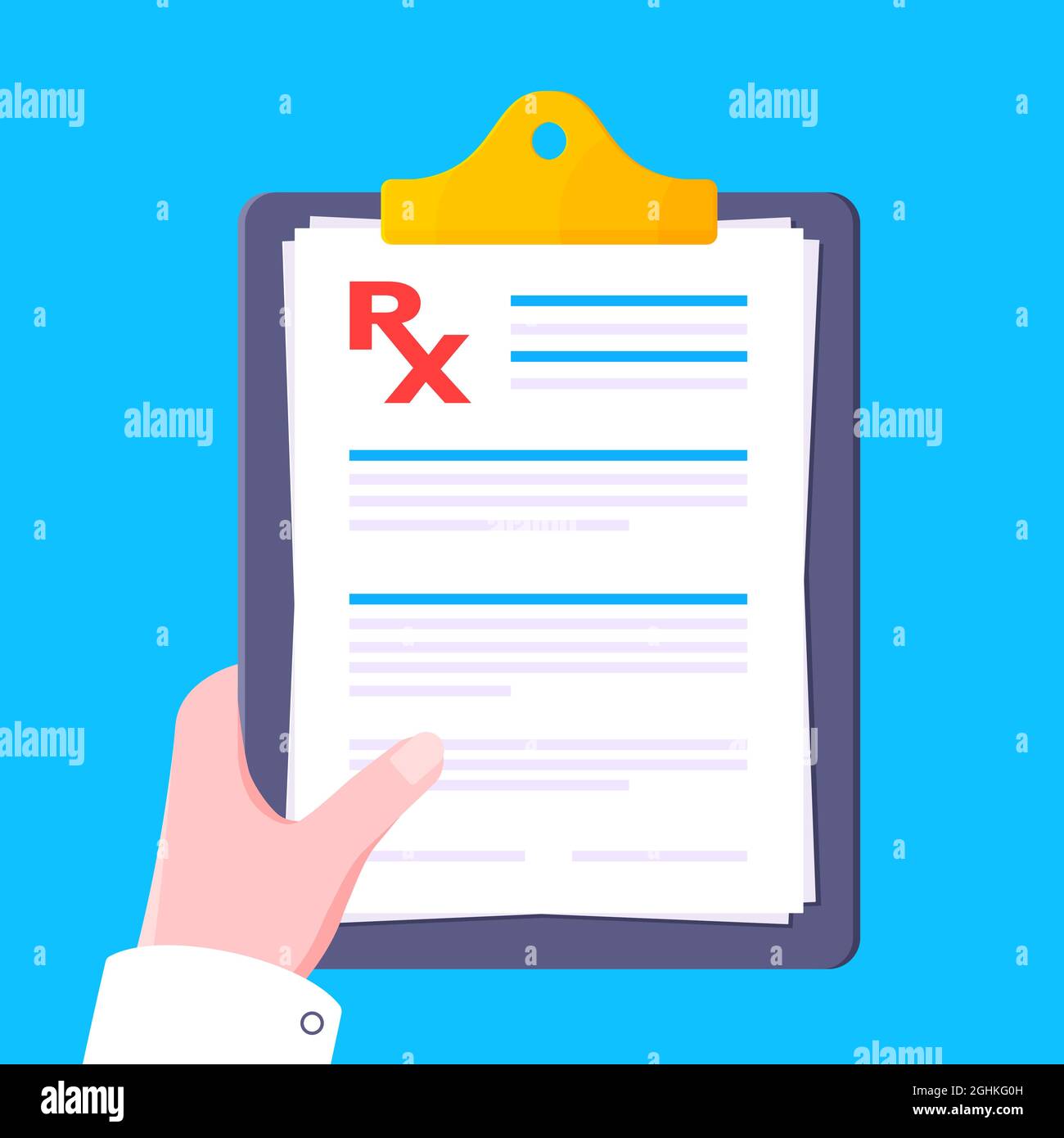 Refill application Stock Vector Images - Alamy