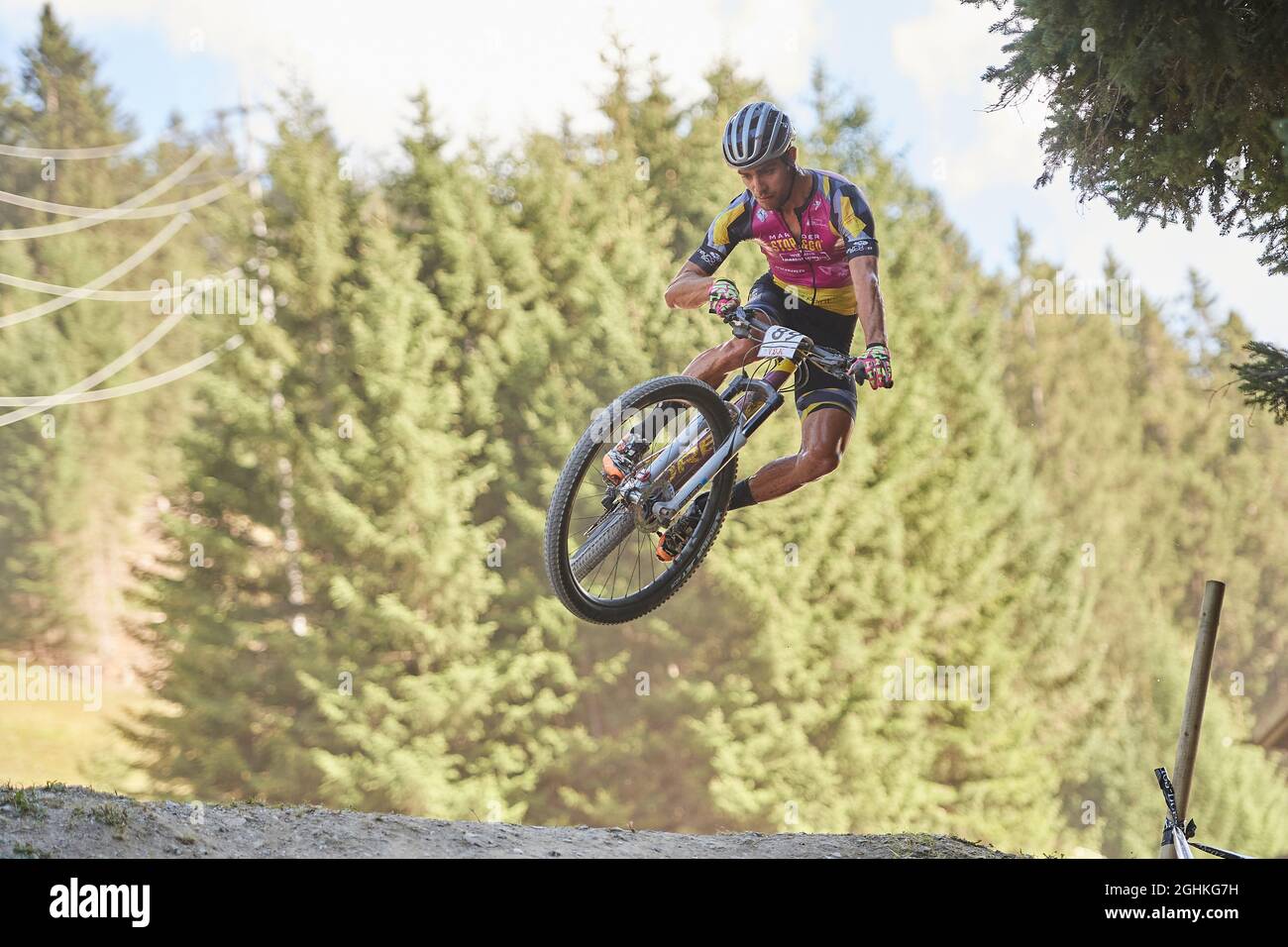 Julian schelb hi-res stock photography and images - Alamy