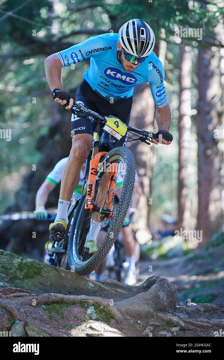 Victor bike hi-res stock photography and images - Alamy