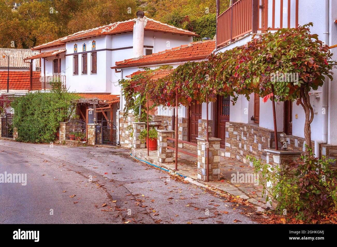 Pilio hi-res stock photography and images - Alamy