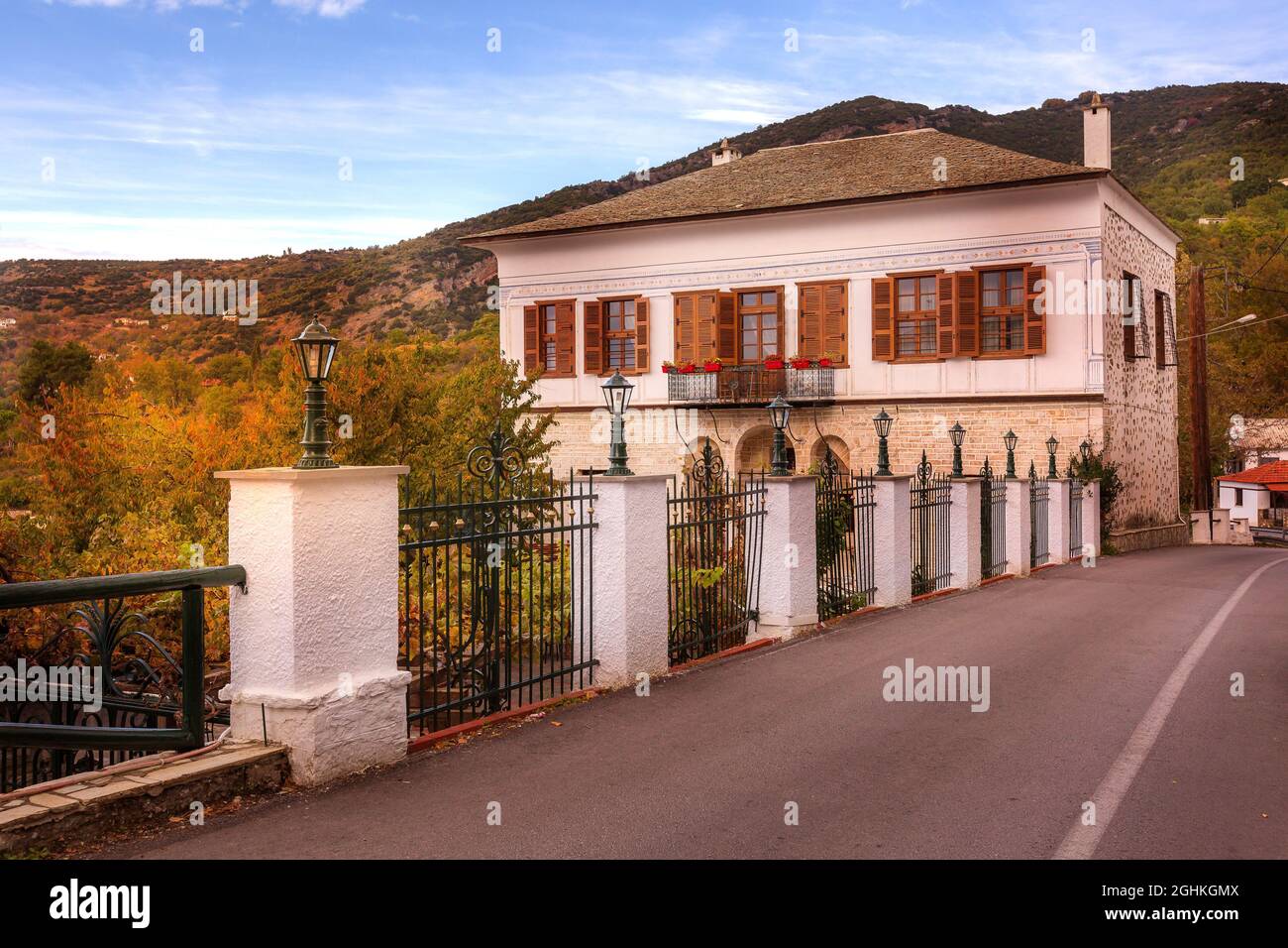 Pelion pilio hi-res stock photography and images - Alamy