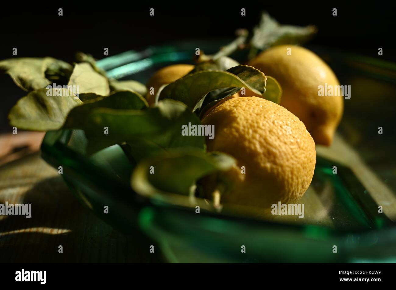 Leerdam glassworks hi-res stock photography and images - Alamy