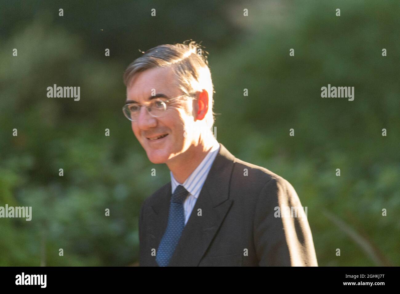 Jacob rees mog hi-res stock photography and images - Alamy