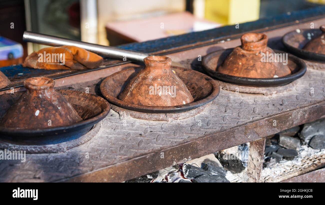 Seller of sorabi or surabi or serabi, Indonesian traditional pancake ...