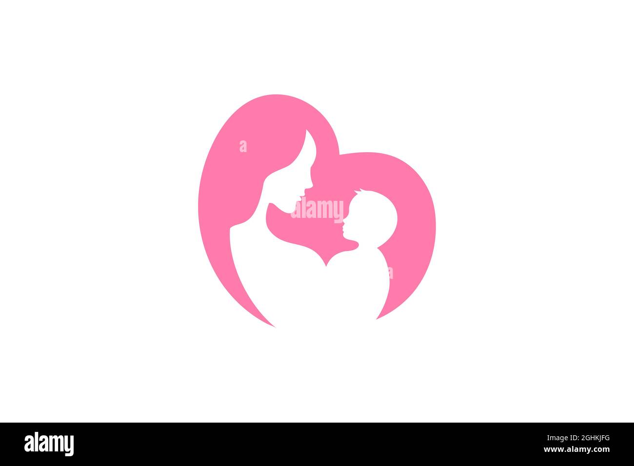 Maternal And Child Logo
