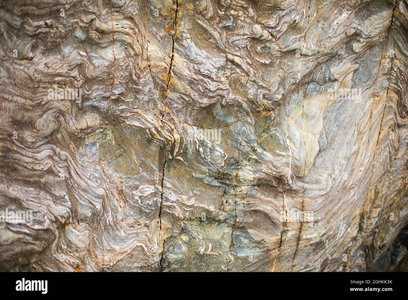 The texture of the rock. Pattern on the stone. Simple background stone ...