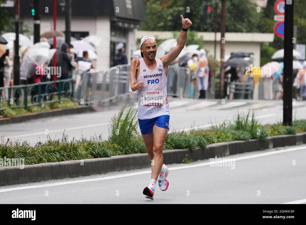 Japan and faroe islands hi-res stock photography and images - Alamy