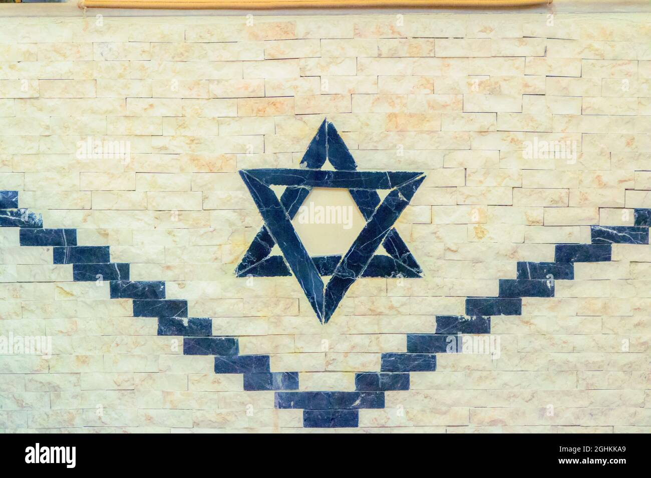 Religious symbolism in art hi-res stock photography and images - Alamy