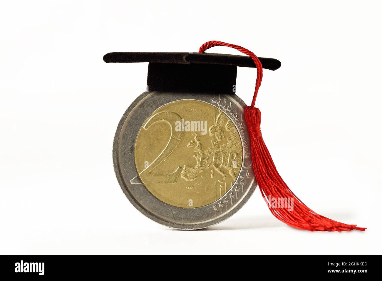 Cost of education Cut Out Stock Images & Pictures - Alamy