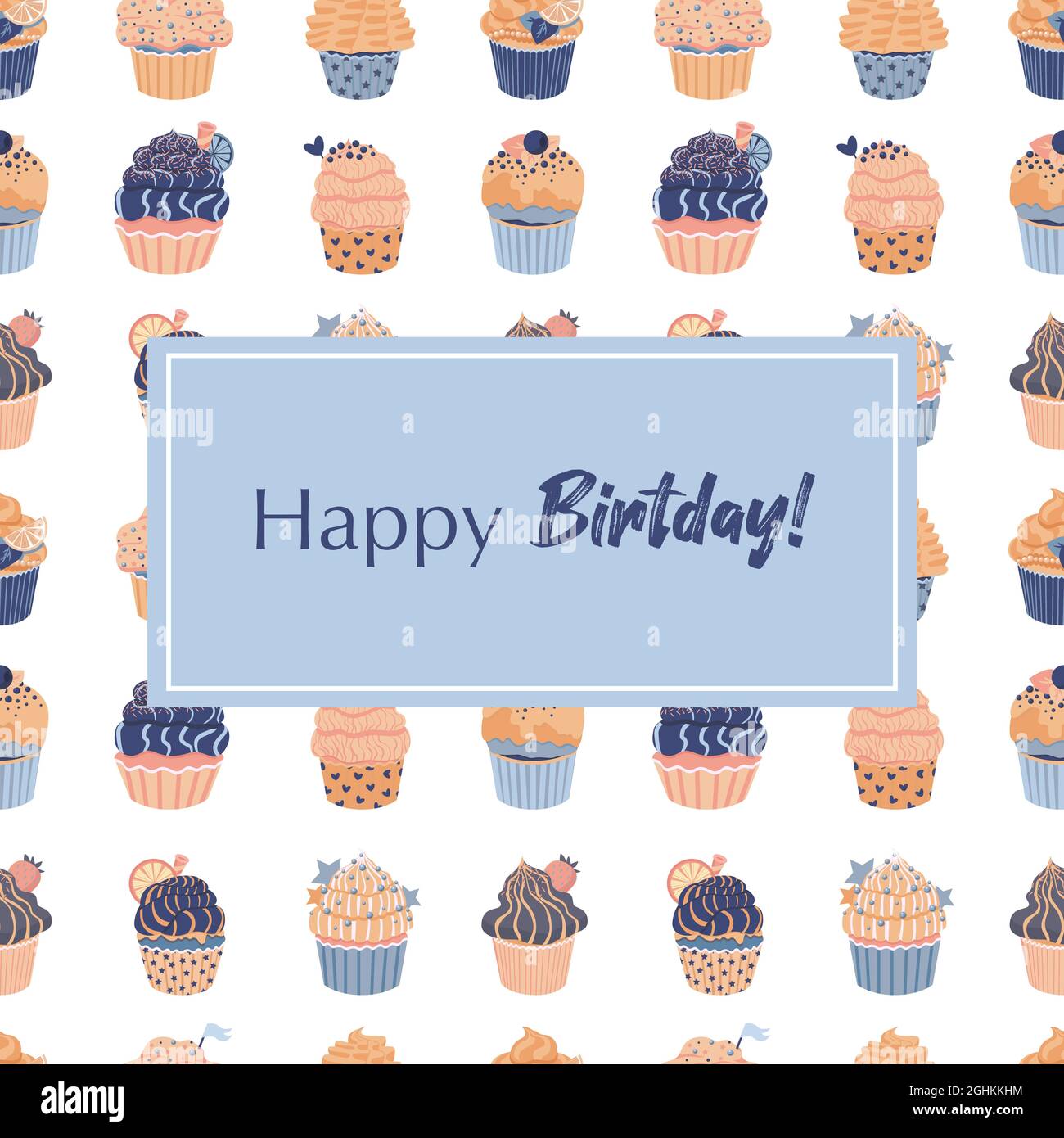 White sugar in light Stock Vector Images - Alamy