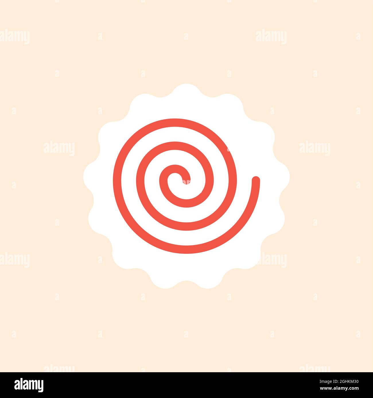 Naruto vector hi-res stock photography and images - Alamy