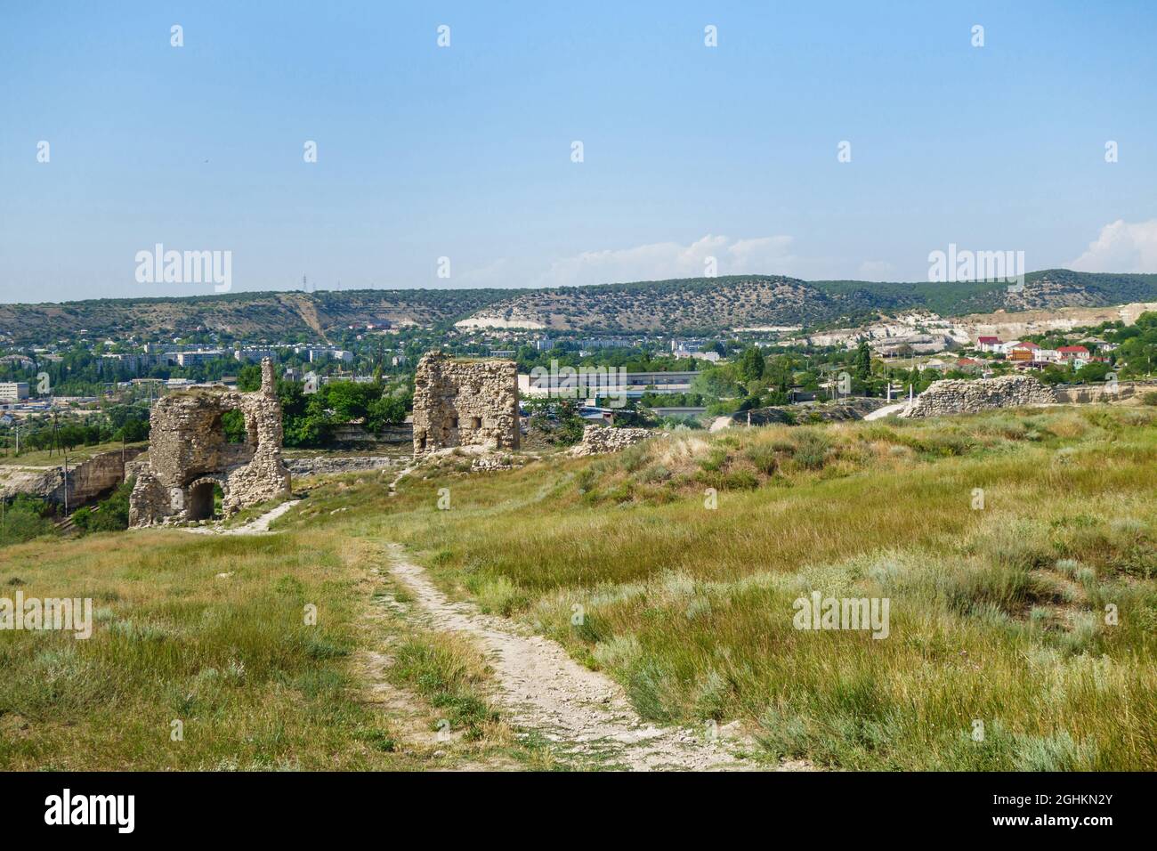 Kalamita bay hi-res stock photography and images - Alamy