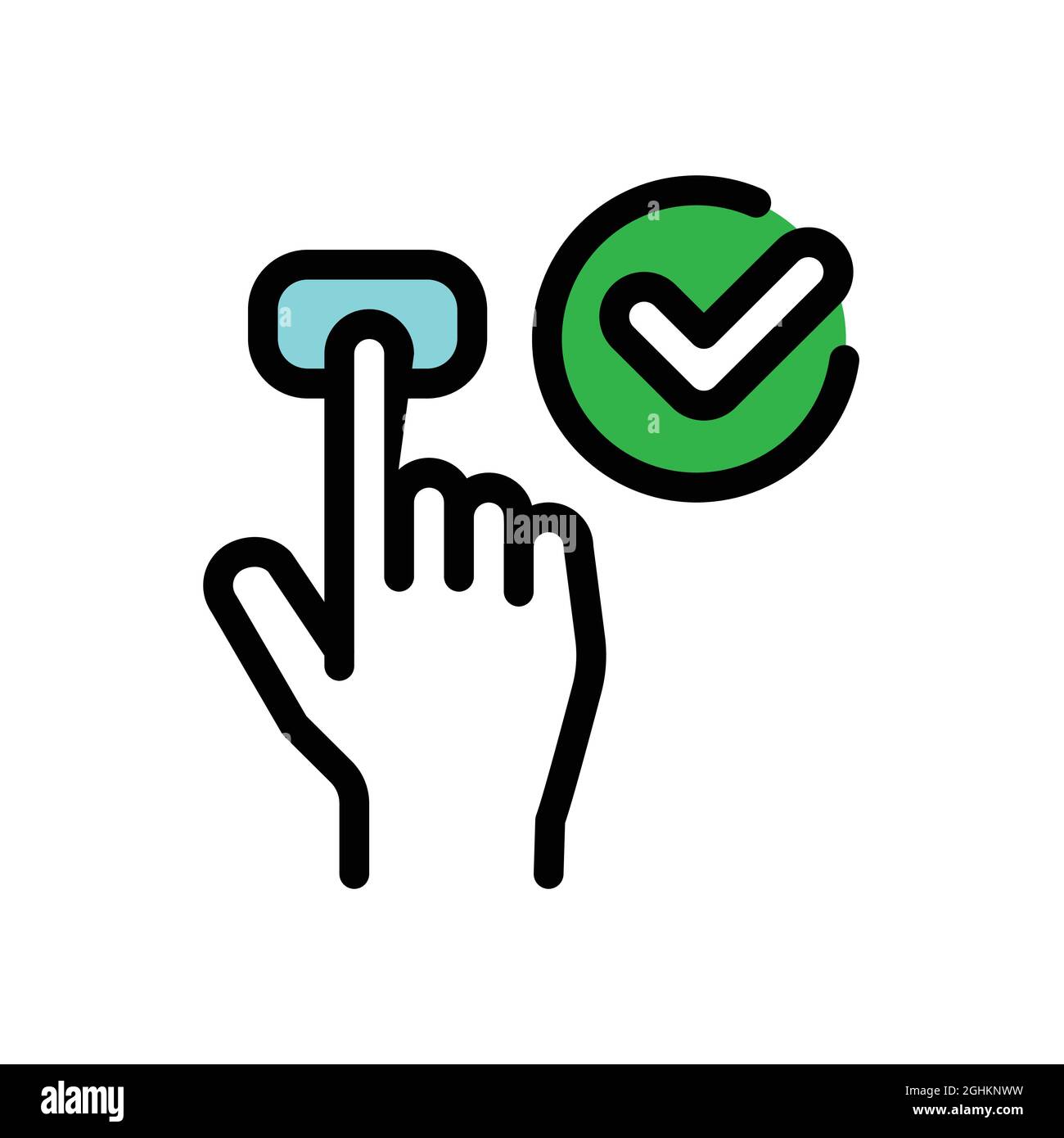 Turn Page Icon