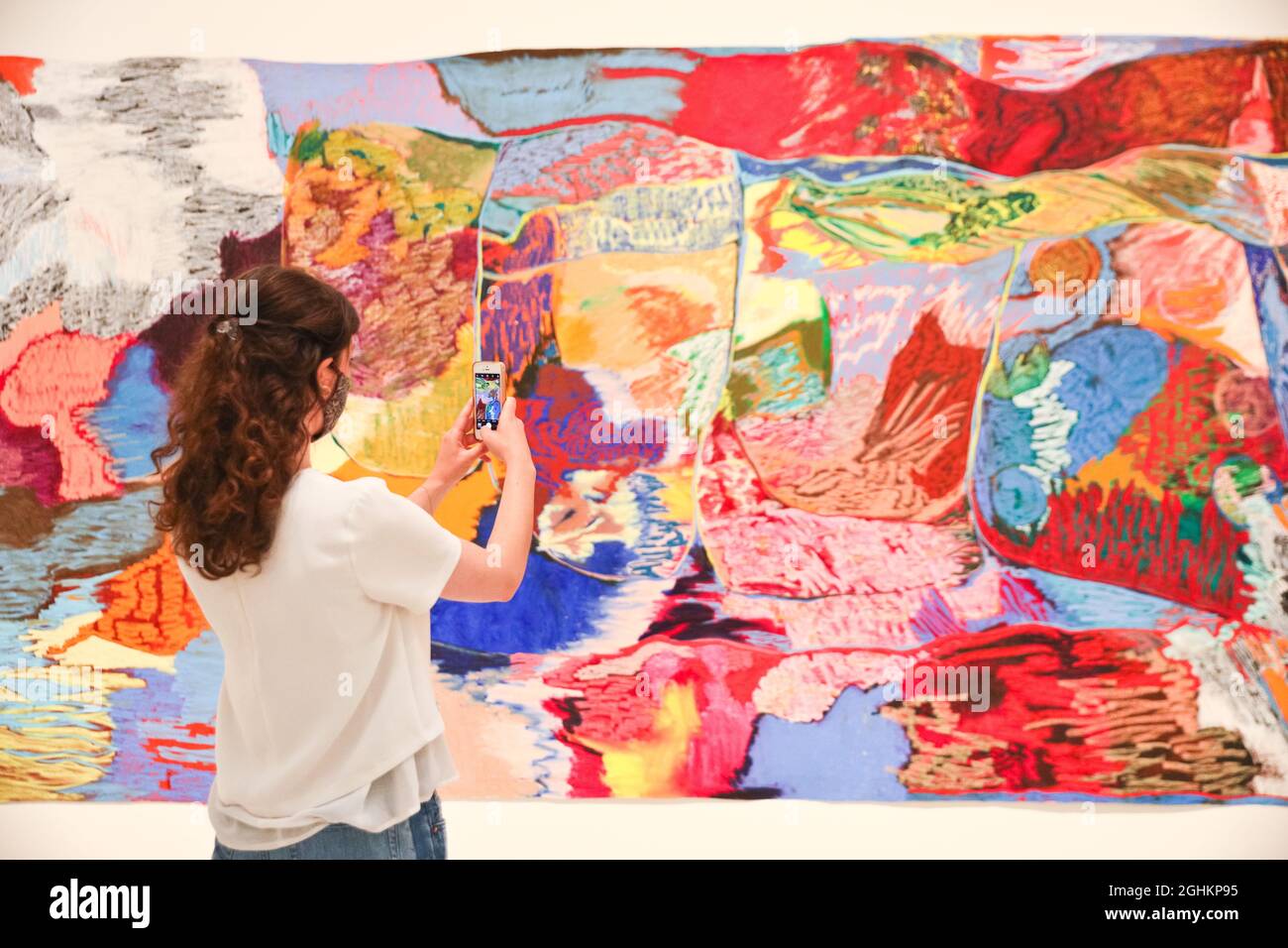 Top Painters Of Today