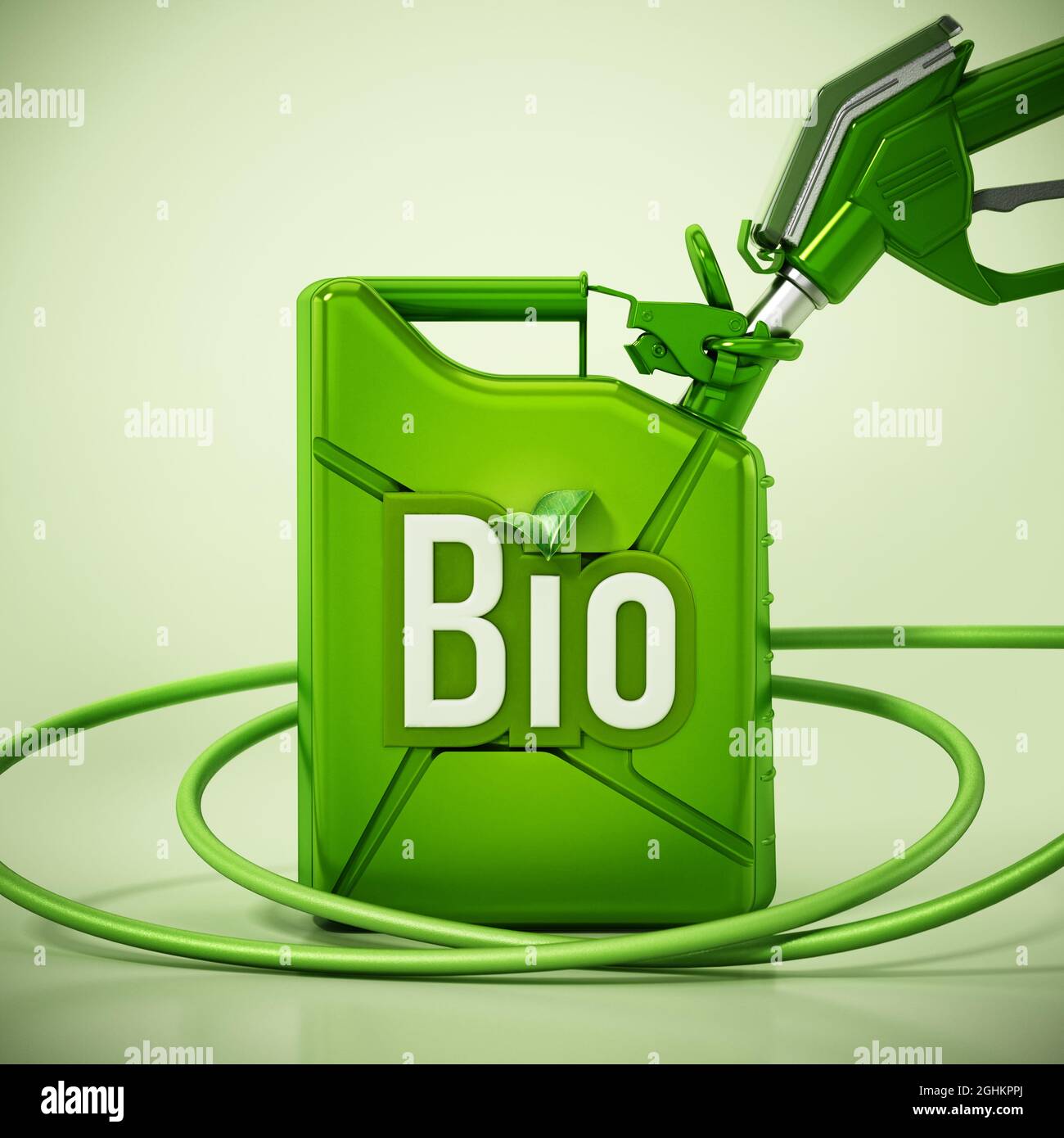 Car biofuel bioethanol hi-res stock photography and images - Alamy