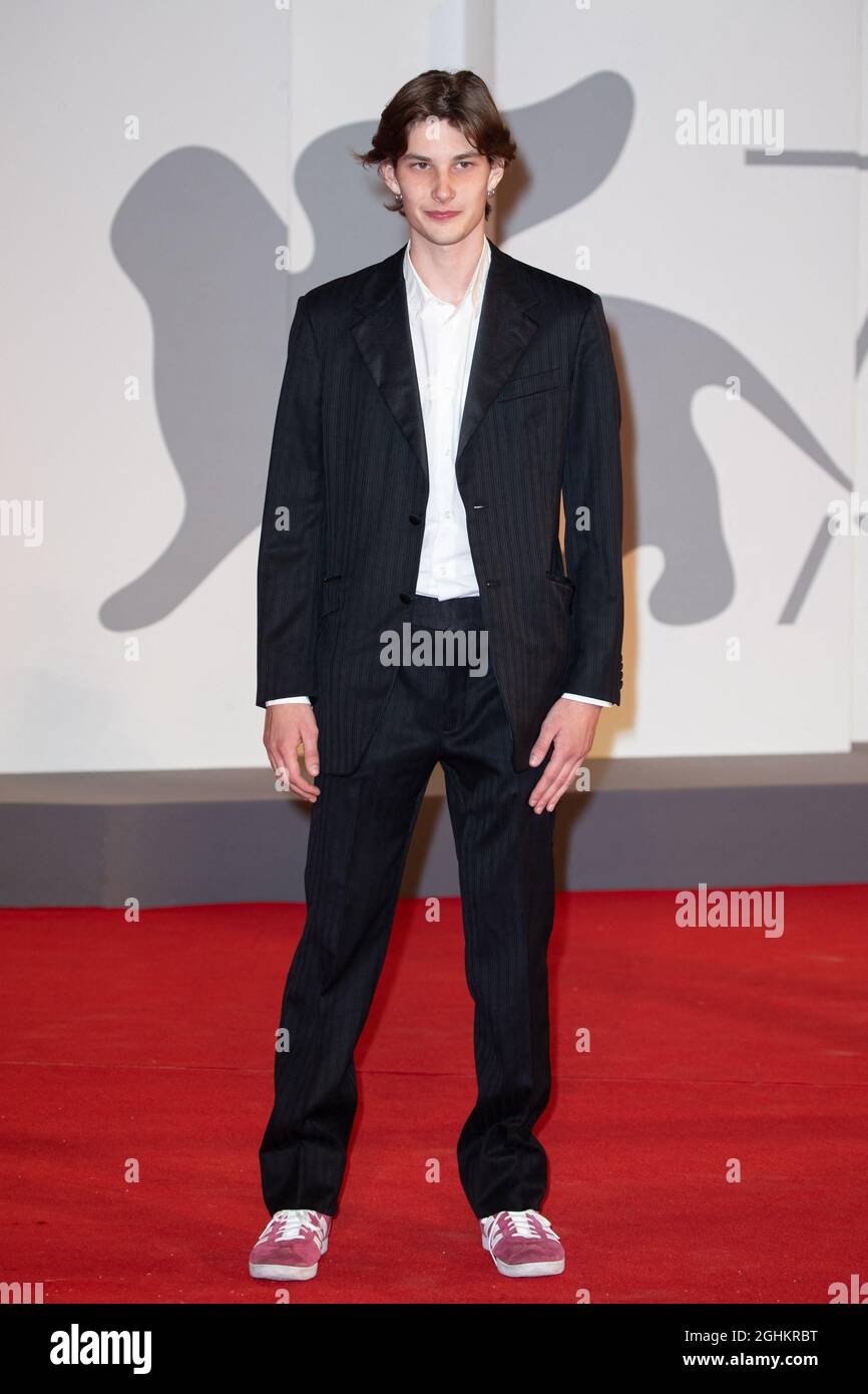 Emanuele maria di stefano hi-res stock photography and images - Alamy