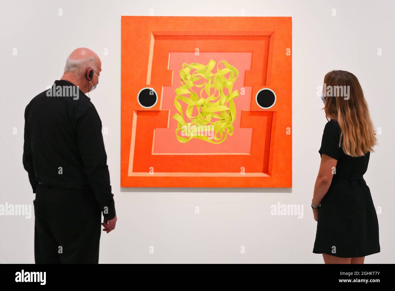 Daniel sinsel hi-res stock photography and images - Alamy