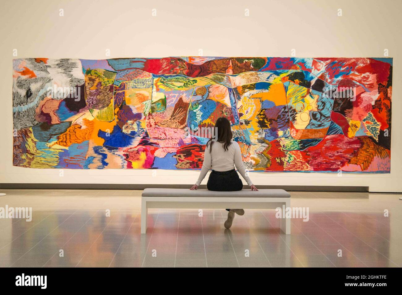 Rachel jones art hi-res stock photography and images - Alamy