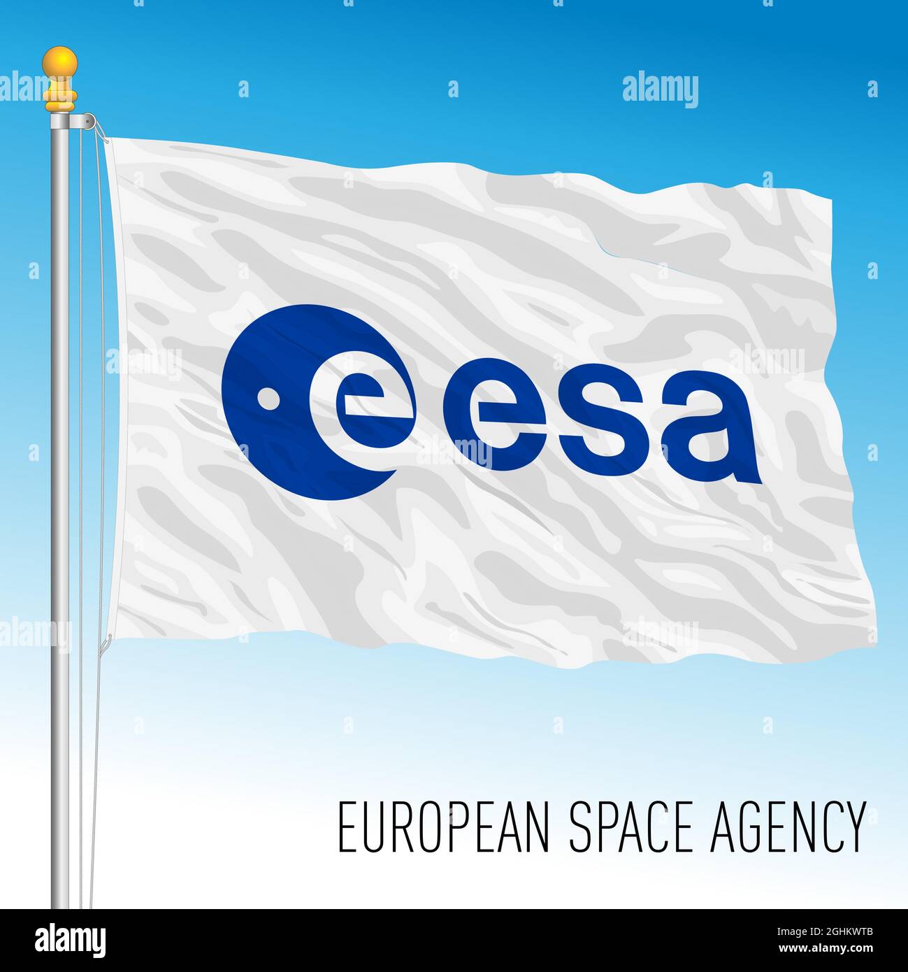 Esa Space Agency