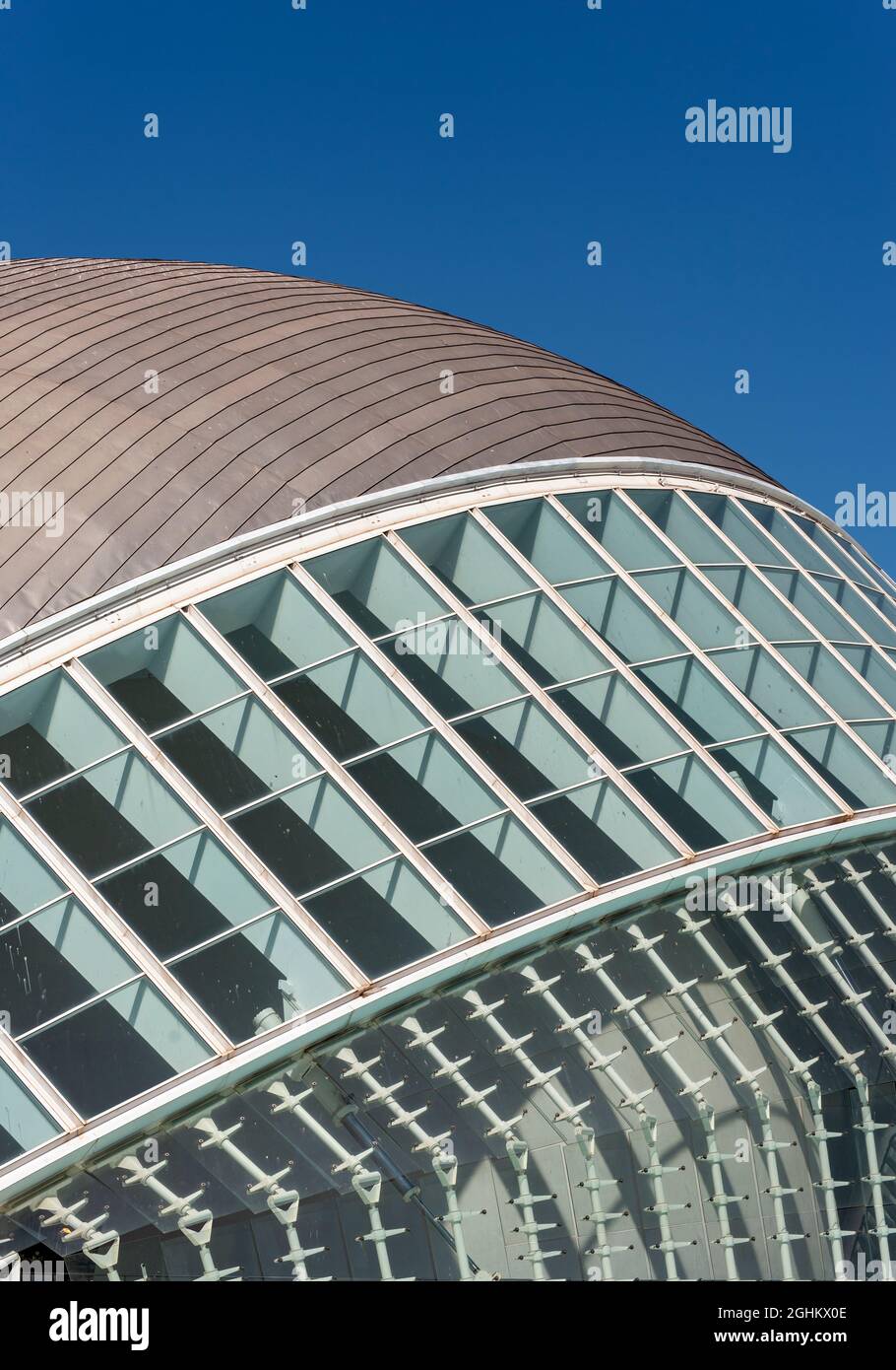 L´ hemisferic hi-res stock photography and images - Alamy