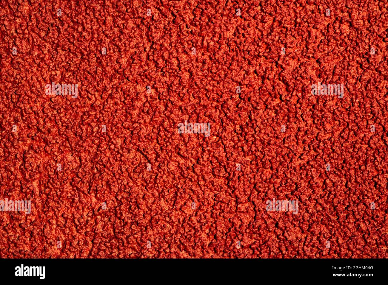 Red plaster hi-res stock photography and images - Alamy